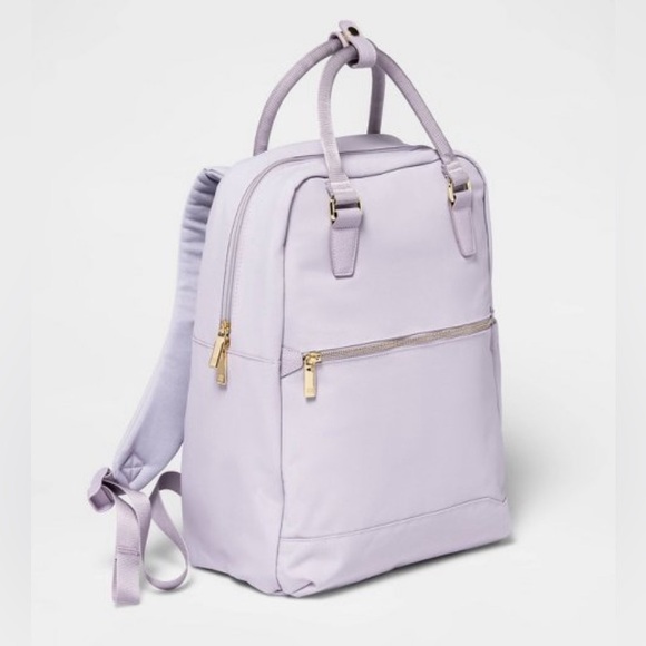 Open Story | Bags | Open Story Signature Commuter Backpack 6 | Poshmark